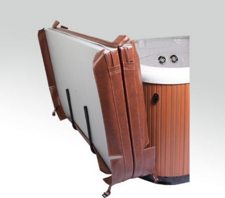 The Cover Caddy - Wholesale Spa Covers