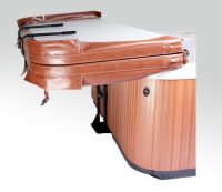 The Cover Caddy - Wholesale Spa Covers