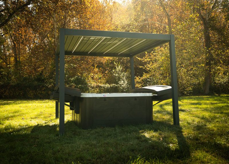 Hard Hot Tub Cover FAQs - Wholesale Spa Covers